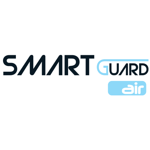 Clavier de contrôle d'accès sans fil - SMARTGUARDair de CENTURION