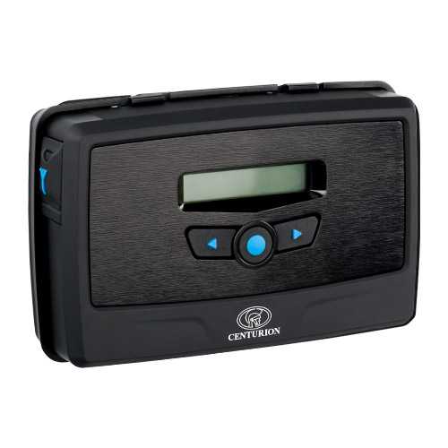 Control de Acceso - Centurion Systems